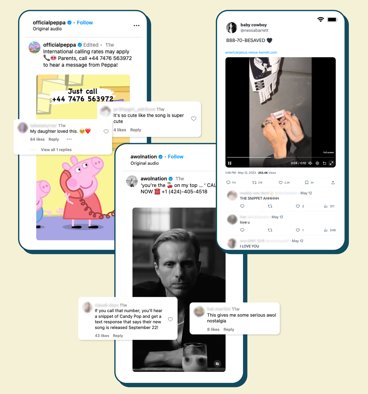 Subtext 2023 Wrap Up | Subtext Blog